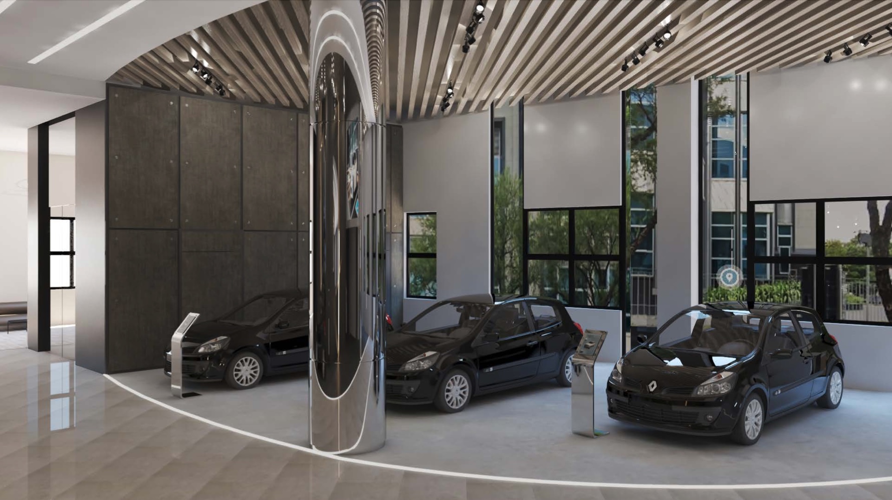 Privilege Group – Motors • Capital • Leasing